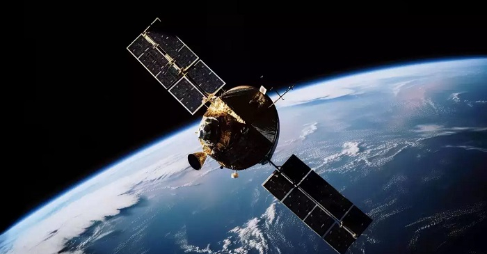 Saankhya Labs Receives $10 Million+ Order from NSIL for SATCOM Xponders ...