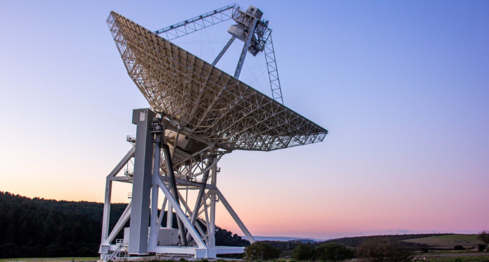 Celestia Callisto to Provide Cryogenic LNAs for the Upgrade of the ...
