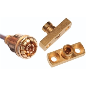 Interesting RF Cables and Connector Products Showcased at IMS 2025