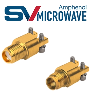 SV Microwave - Company Profile on everything RF