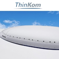 ThinKom - Profile on everything RF