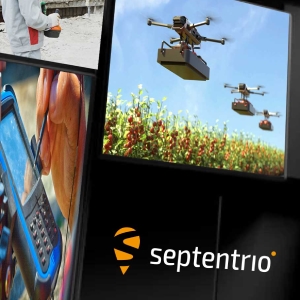 Septentrio - Profile on everything RF