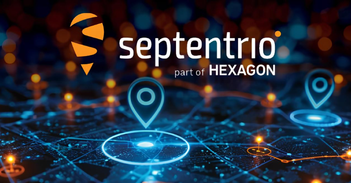 Hexagon Completes Acquisition of Septentrio to Expand the Reach of ...