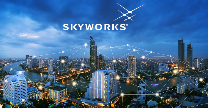 Skyworks Beats Estimates with a Revenue of $5.486 Billion for FY2022