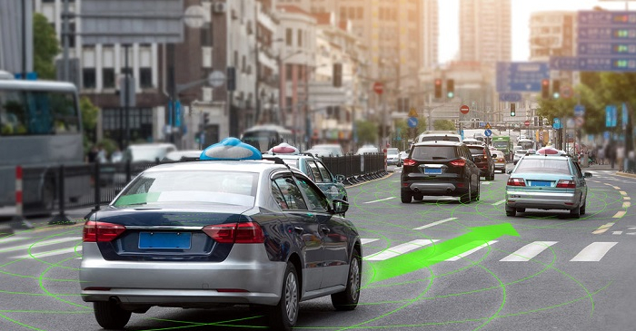 Skyworks Introduces Automotive Switches and LNA Front-End Modules