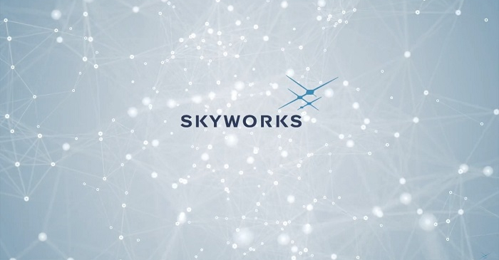 Skyworks Reports $1.336 Billion in Q2 2022 Revenue, an Increase of 14% ...