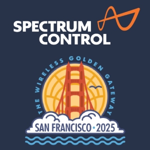 News for Spectrum Control - everything RF