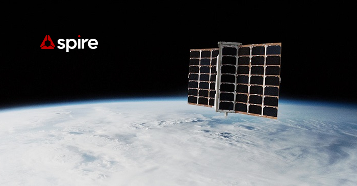 Spire Receives UK Government Funding for an RF Signal Detection and ...