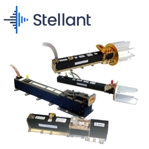 Stellant Systems - Profile on everything RF