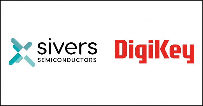 Sivers Semiconductors Partners with DigiKey to Expand Global Access to ...