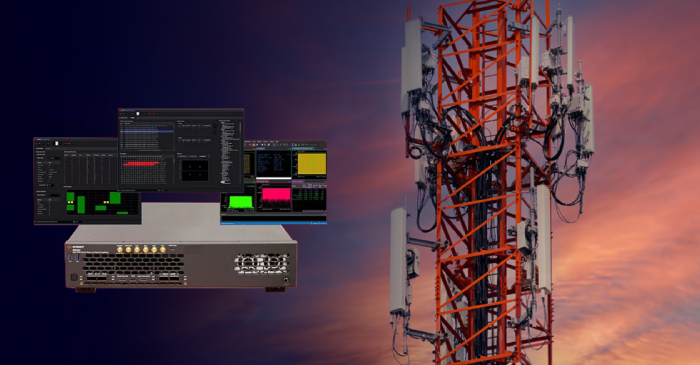 SynaXG Collaborates with Keysight and Arm to Optimize Energy Efficiency ...