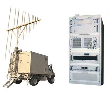 Thales Offers Scalable Tactical Electronic Warfare System for Modern ...