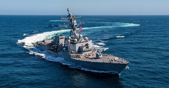 Leonardo DRS Delivers Next-Generation Communication Systems for U.S ...