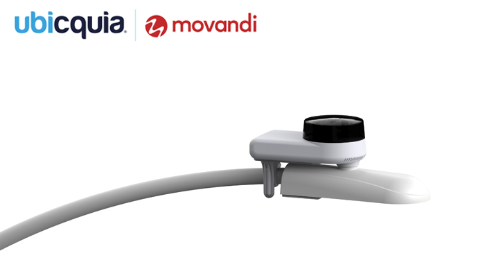 Ubicquia and Movandi Partner to Develop mmWave Streetlight Repeaters ...