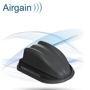 Airgain - Profile on everything RF
