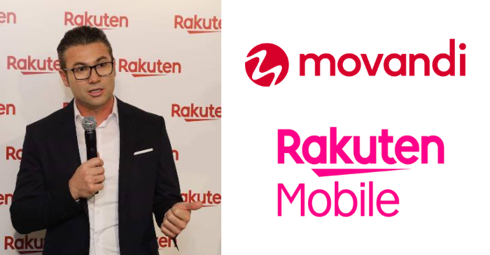 Movandi Partners with Rakuten Mobile to Provide 5G Millimeter Wave ...