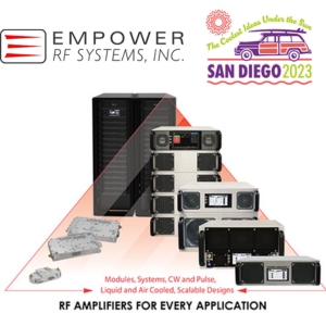 News for Empower RF - everything RF