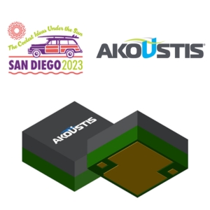 Akoustis - Company Profile on everything RF