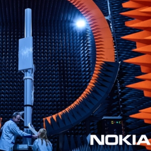 Nokia - Profile on everything RF
