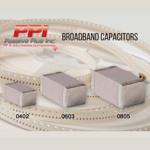 Passive Plus Inc - Profile on everything RF