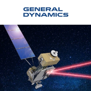 General Dynamics Mission Systems - Profile on everything RF