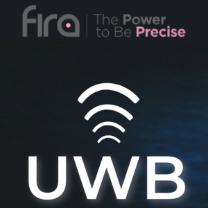 Uwb Logo