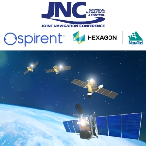 Spirent Communications