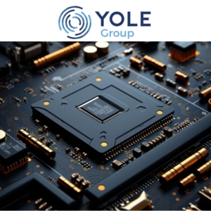 News for Yole Group - everything RF