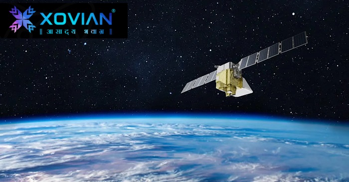 Xovian Aerospace Building AI-Driven RF Satellite Intelligence for Real ...