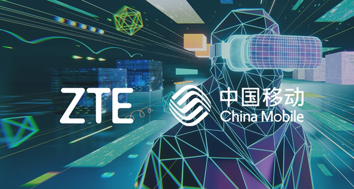 ZTE and China Mobile Complete Verification of Key Technologies for ...