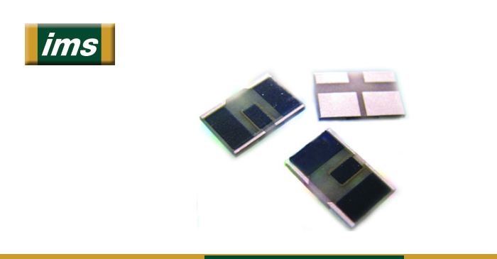 IMS Offers AlN-based Thick Film Surface Mount RF Attenuators for High ...