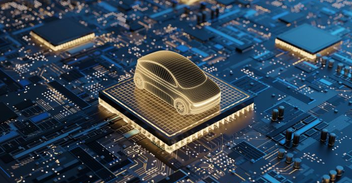 Akoustis Secures RF Filter Design Win win the Fast-Growing EV Market ...