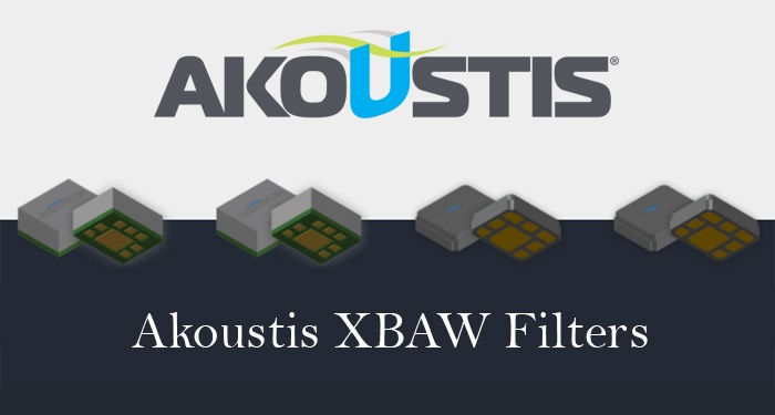 Akoustis Starts Sampling its Next Generation Wi-Fi 6E and Wi-Fi 7 ...