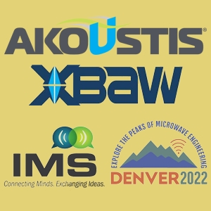 Akoustis - Company Profile on everything RF