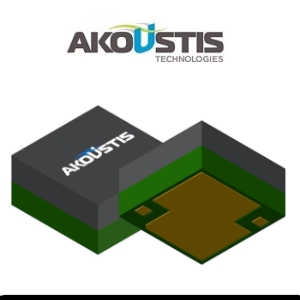 Akoustis - Company Profile on everything RF