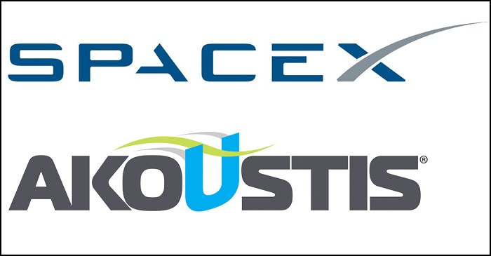 SpaceX Acquires Assests of Akoustis Technologies for $30.2 Million