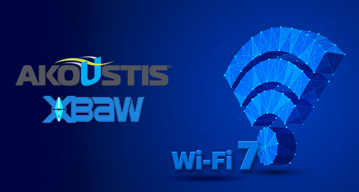 Akoustis Receives Development Order for Wi-Fi 7 Diplexers Based on its ...