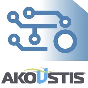 Akoustis Granted Multiple Patents for BAW RF Filter Technology