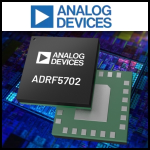 Analog Devices - Company Profile on everything RF