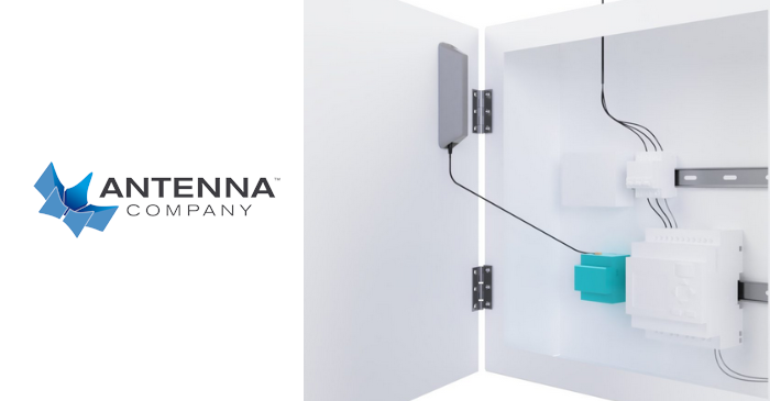Antenna Company Unveils Easy-to-Install Multi-Band Cellular Antenna for ...