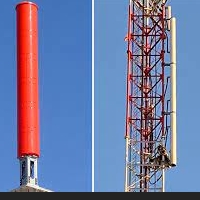 RFS Providing Antennas and Combiners to Major Broadcast Sites Across the US