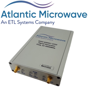 Latest RF & Microwave products - everything RF