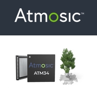 Atmosic - Profile on everything RF