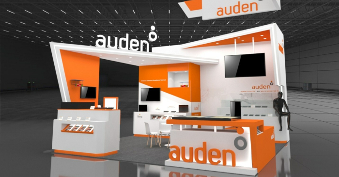 The Auden Group is Showcasing its Cutting Edge Antenna Designs at MWC 2023