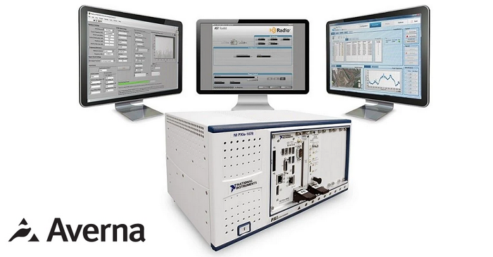 Averna Releases New Generation of RF Studio Software for Easy Workflow ...