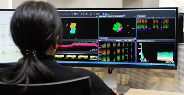Keysight Showcases Open RAN Deployment Readiness at O-RAN Spring 2023 ...