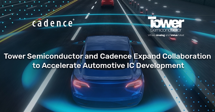 Cadence Design Systems - Profile on everything RF