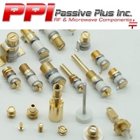 News for Passive Plus Inc - everything RF