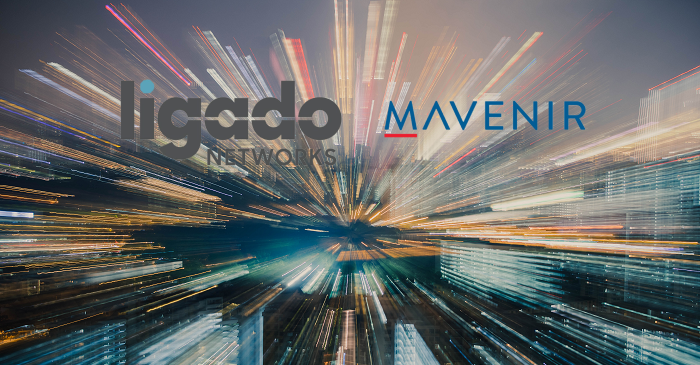 Ligado Partners with Mavenir to Deploy the First 5G Mobile Satellite ...