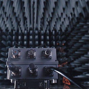 CommScope - Company Profile on everything RF